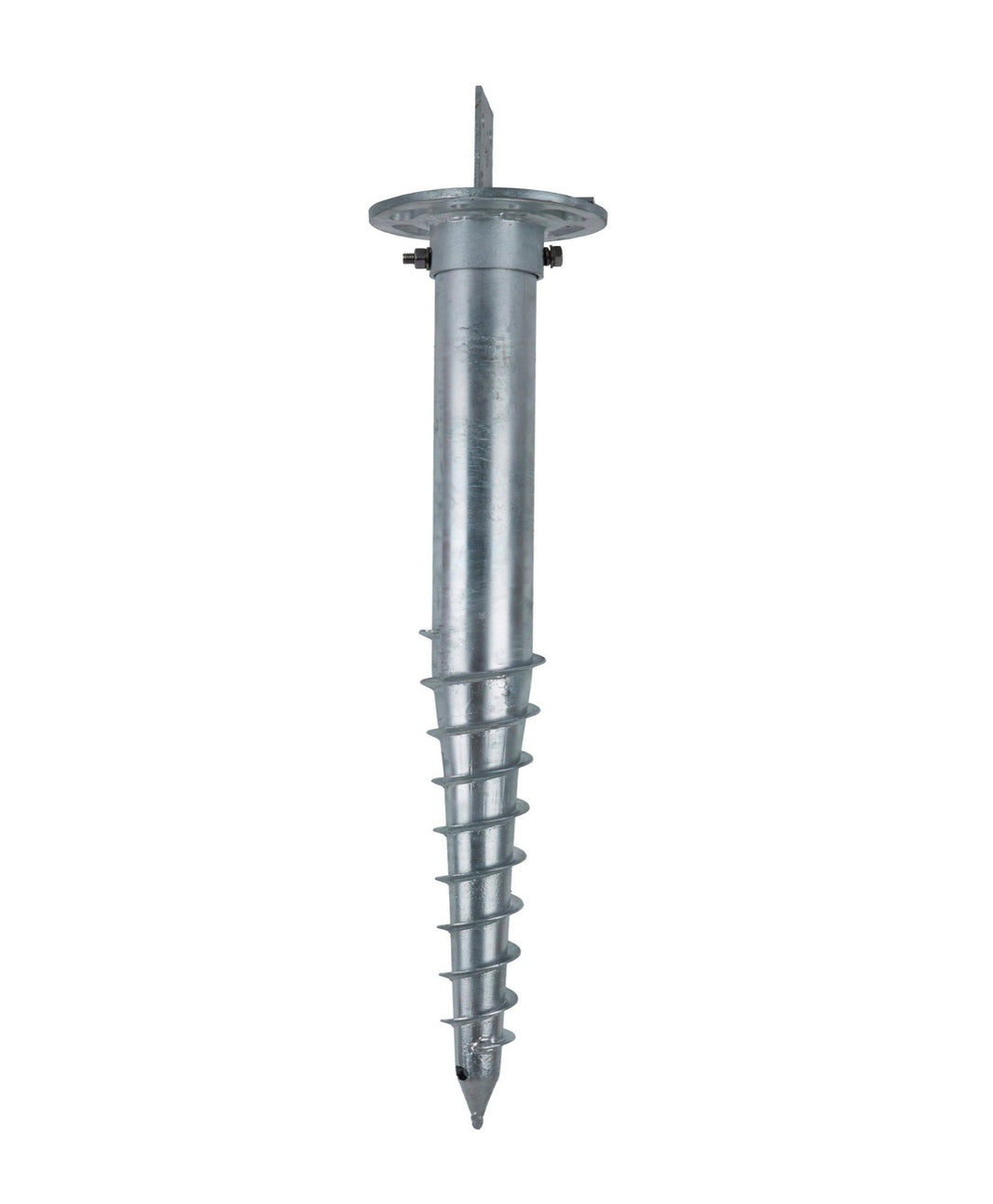 Ground Screw Brackets – SIPS Ground Screws