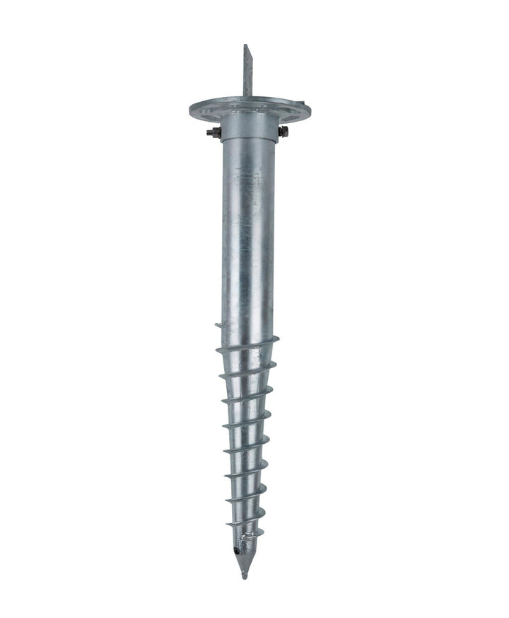 Ground Screw Brackets – SIPS Ground Screws