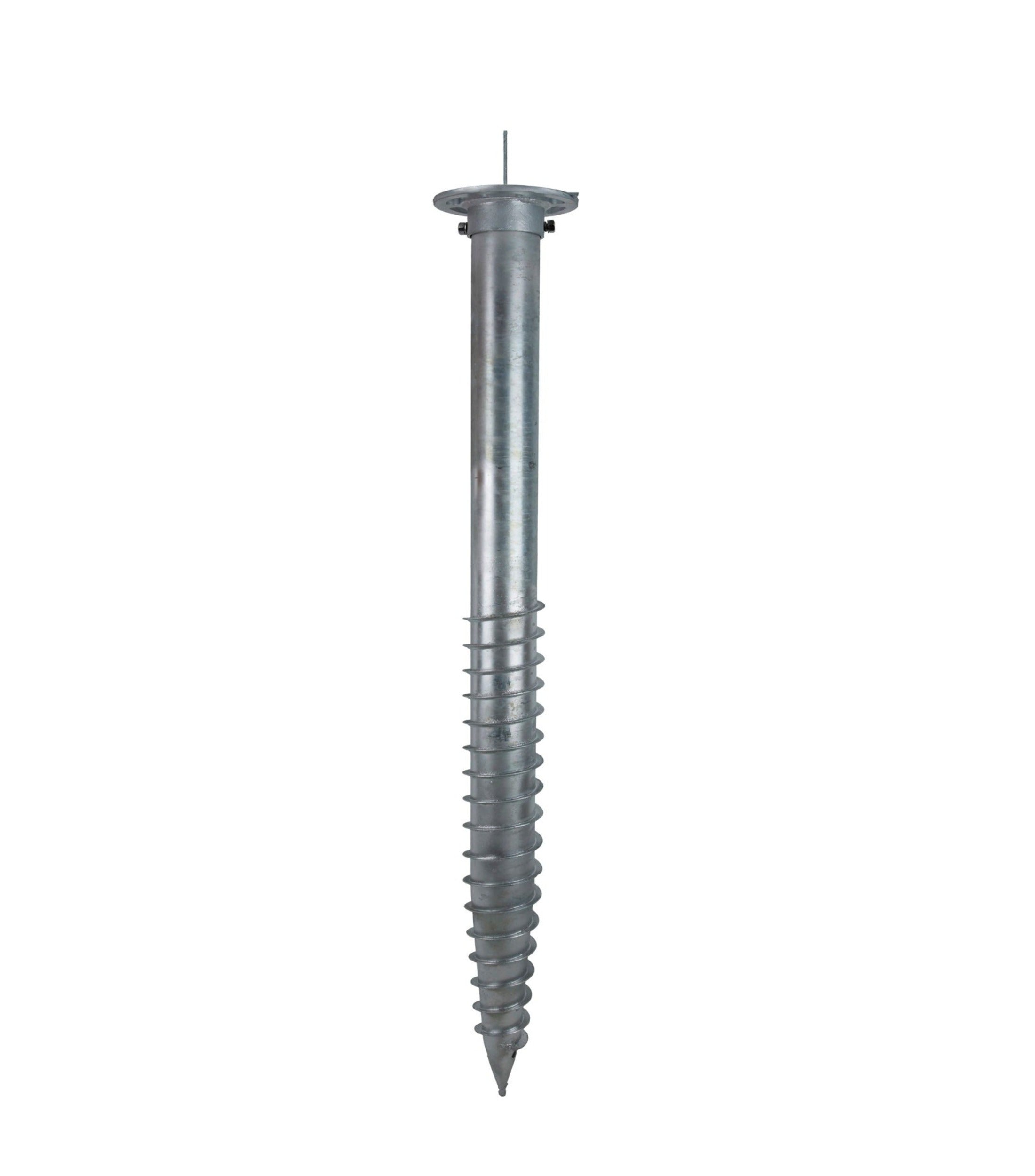 1400mm ground screw – SIPS Ground Screws