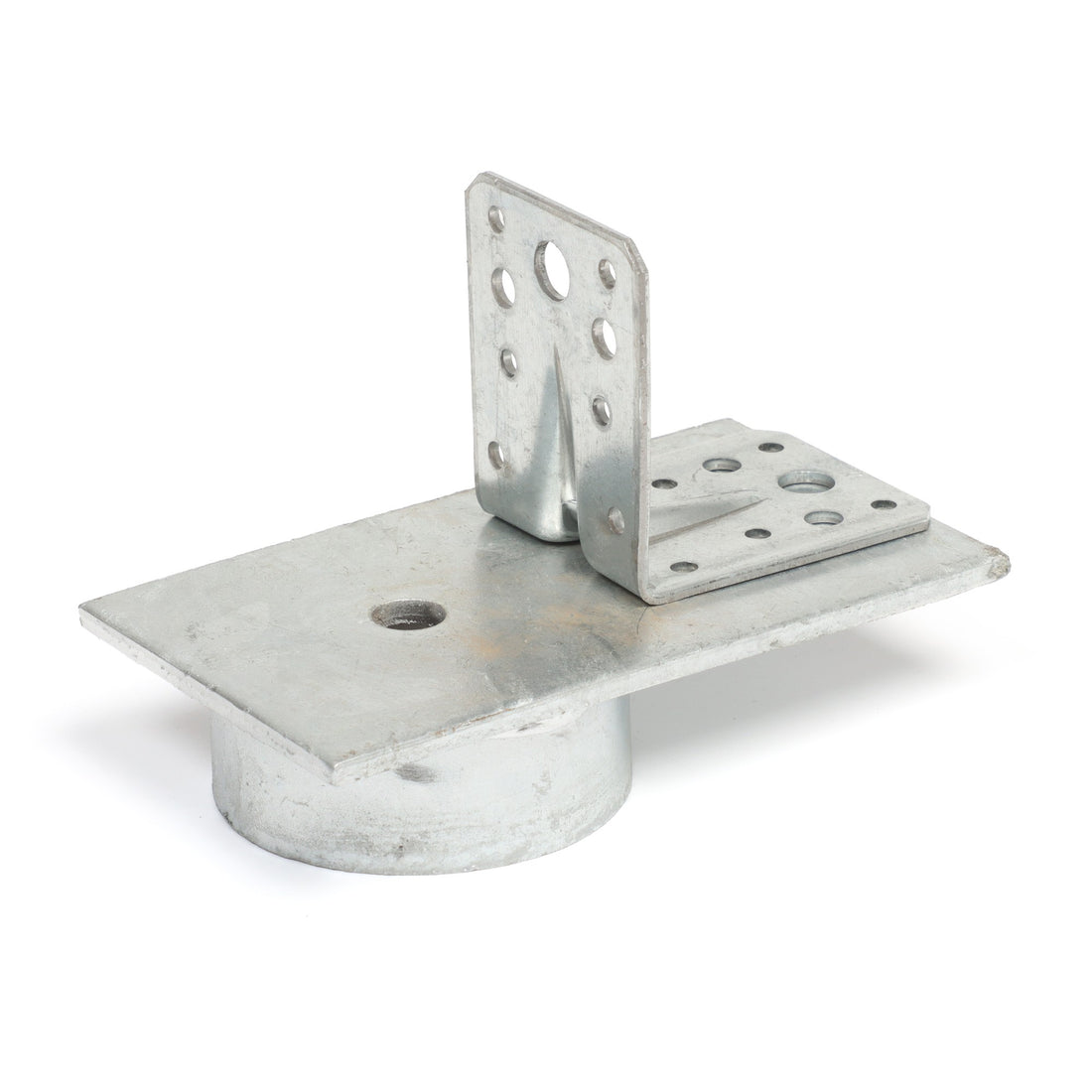 Joist Bracket System – SIPS Ground Screws