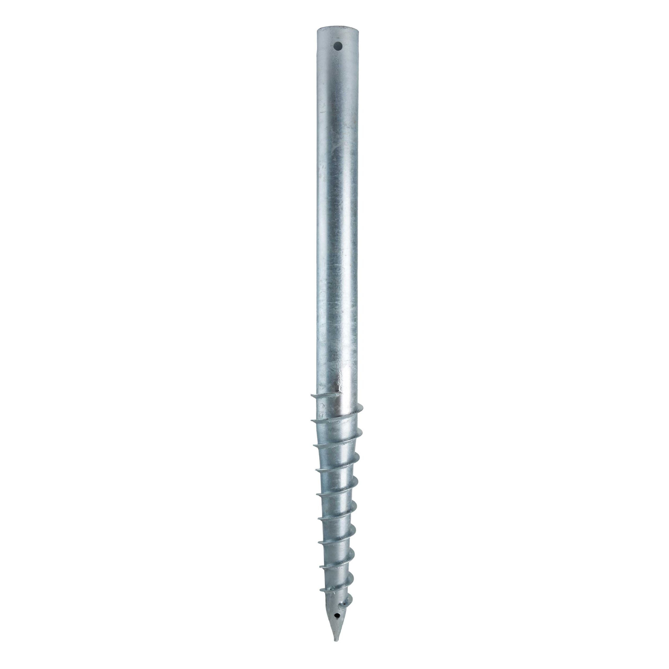 Ground Screws | DIY Ground Screws – SIPS Ground Screws