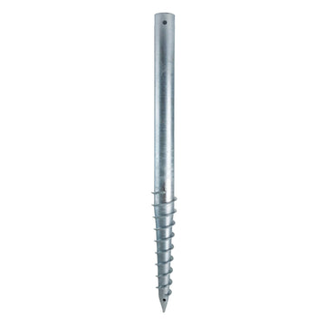 Ground Screws | DIY Ground Screws – SIPS Ground Screws