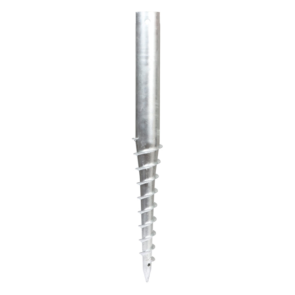 Ground Screws | DIY Ground Screws – SIPS Ground Screws